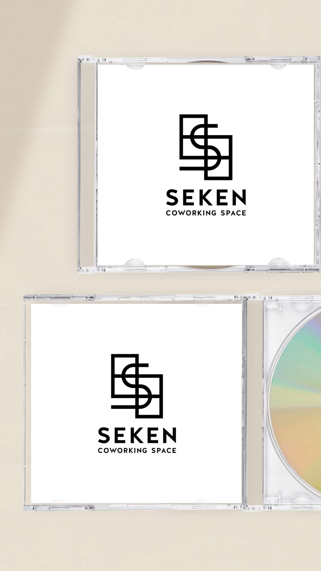 SEKENのオリジナルBGMができました！ - コワーキングスペースSEKEN